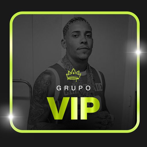 Poze Grupo VIP