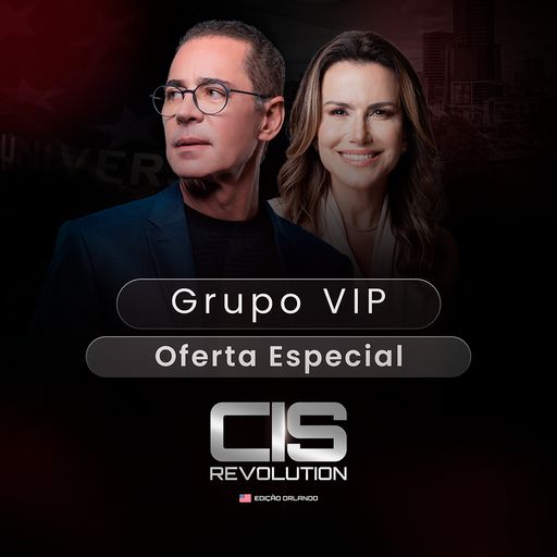 Grupo VIP - CIS Revolution | Orlando
