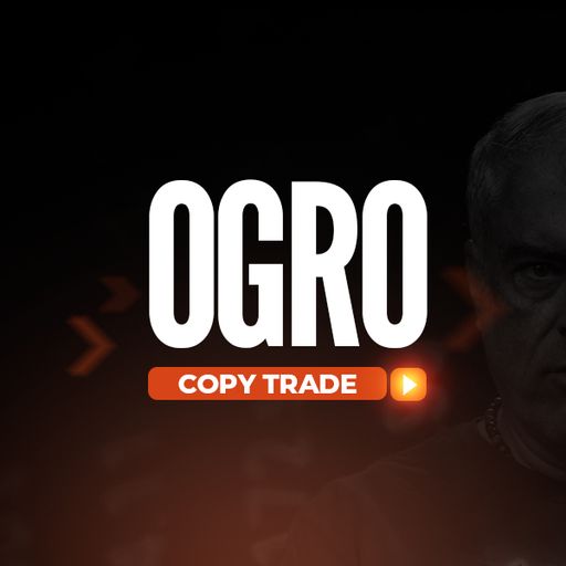 OGRO COPY TRADE