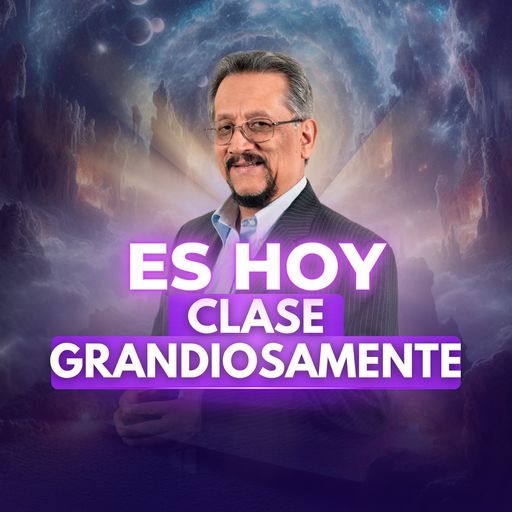 ¡ES HOY! GRANDIOSAMENTE 7PM CDMX