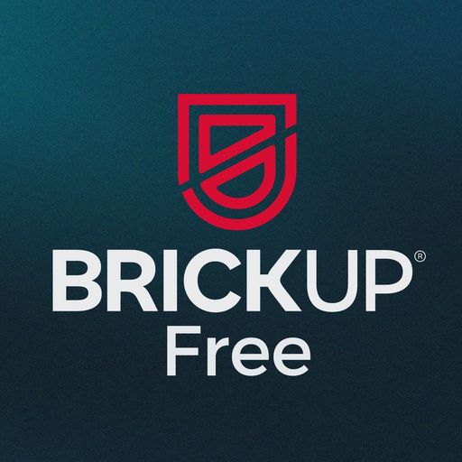 Brick Up Free 🏠